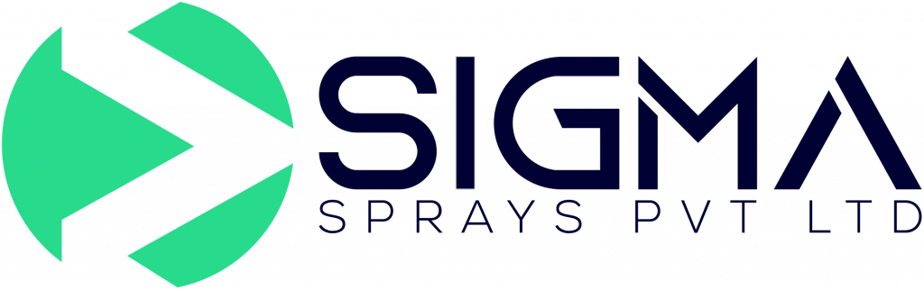 Sigma Sprays - Our Products are 100% Affordable & Value for Money